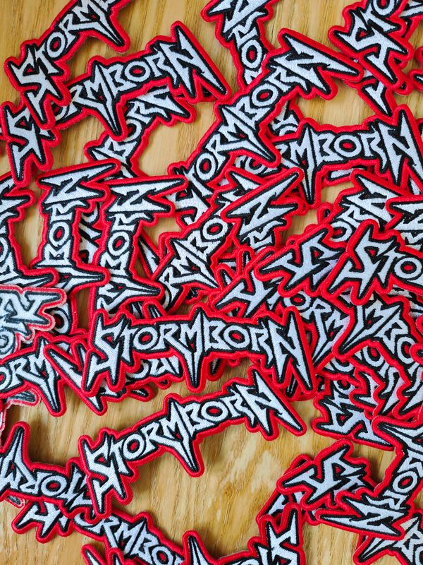 Stormborn - Store
