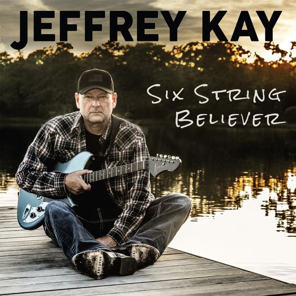 Jeffrey Kay