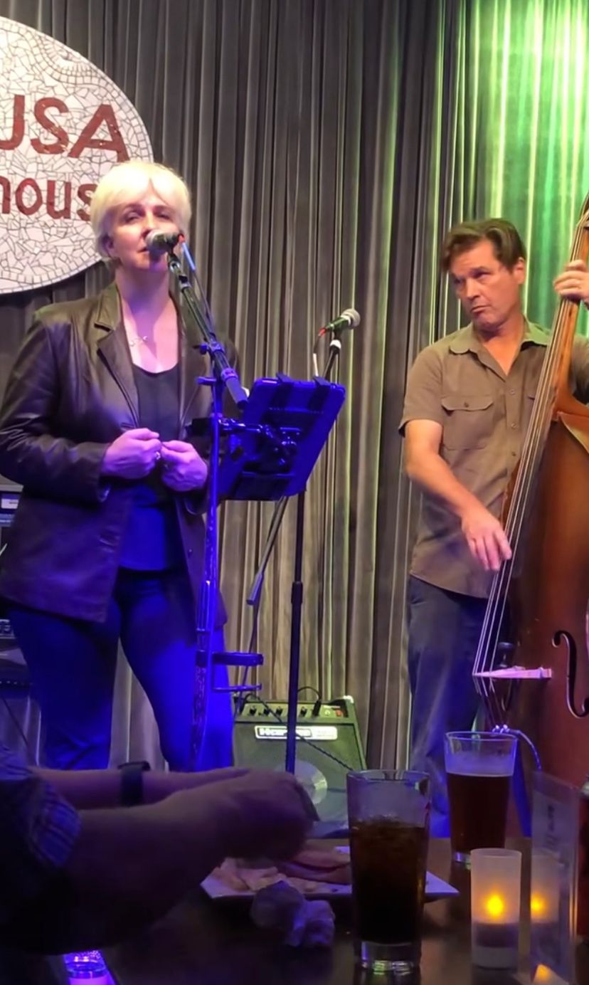 Maria Sebastian - Photos