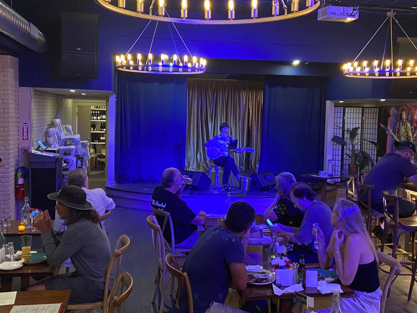 Maria Sebastian - Photos