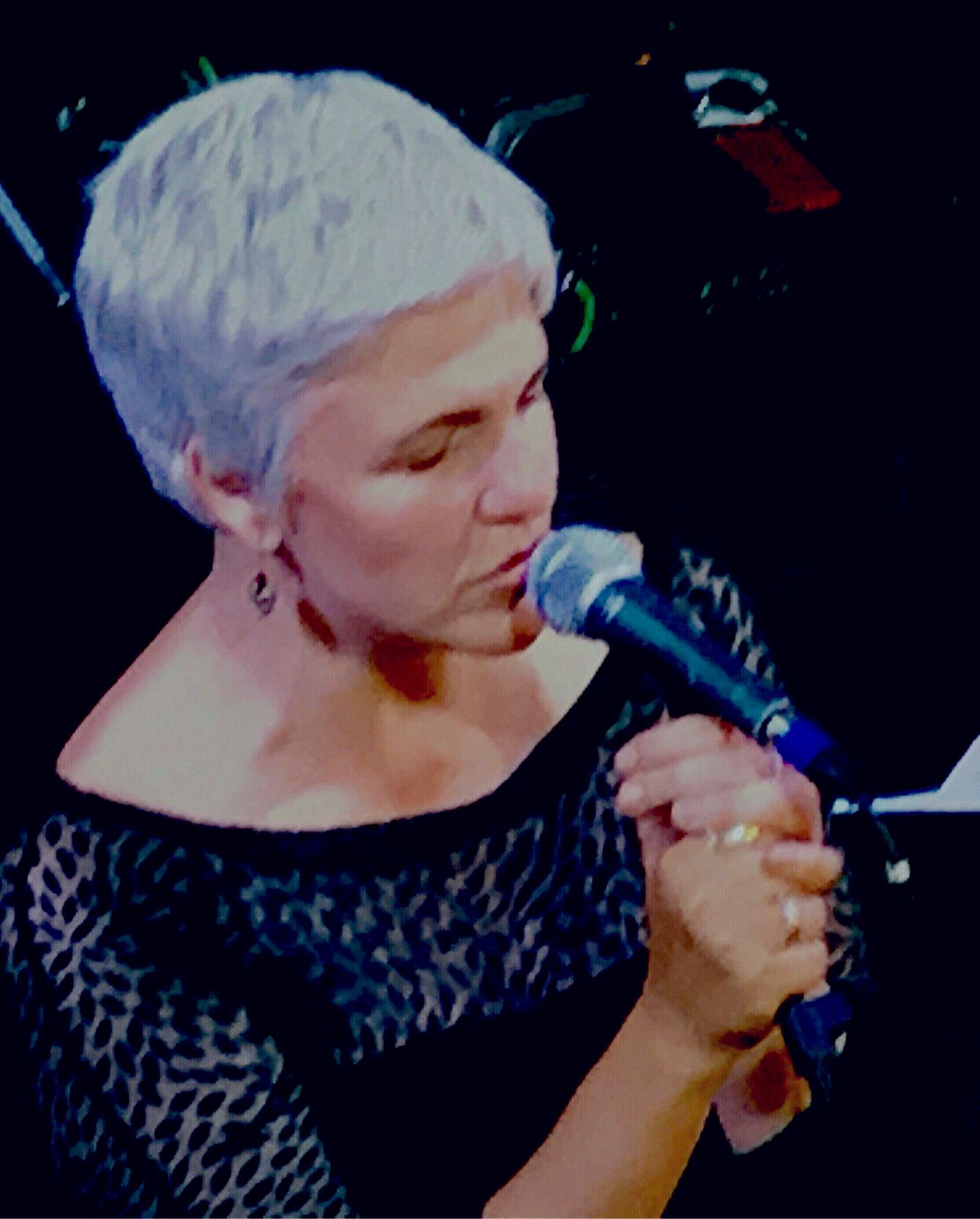 Maria Sebastian - Photos