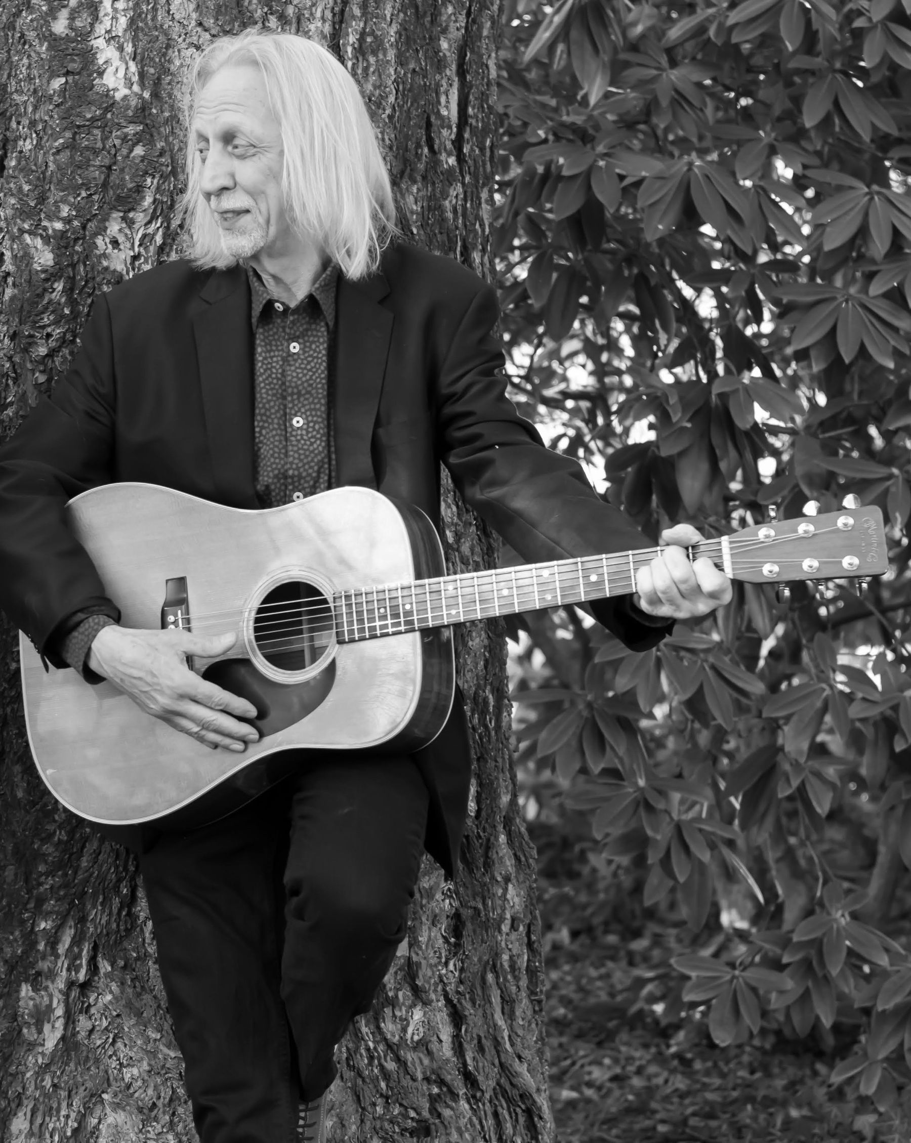 Marc Antal - Biography-Archive