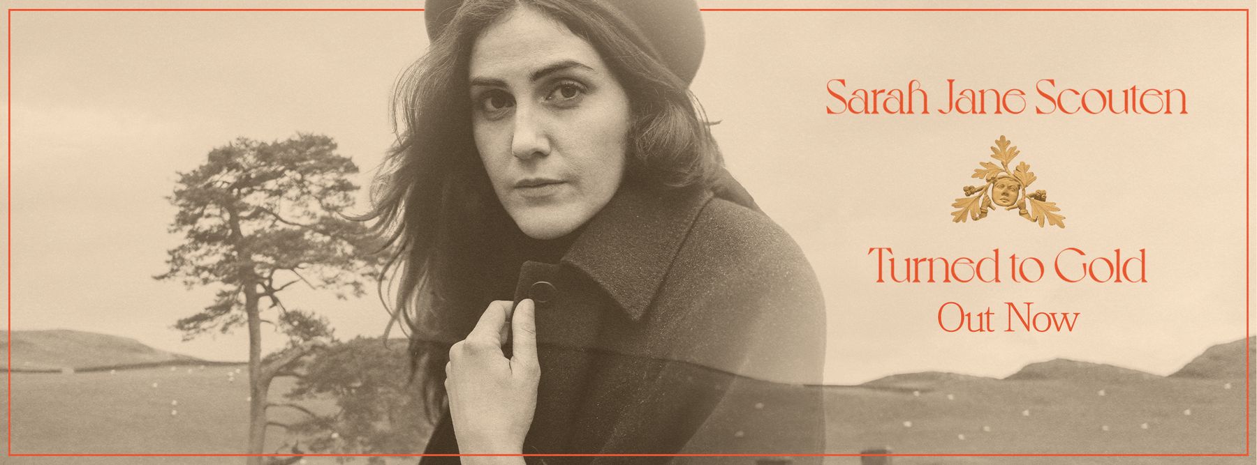 Sarah Jane Scouten