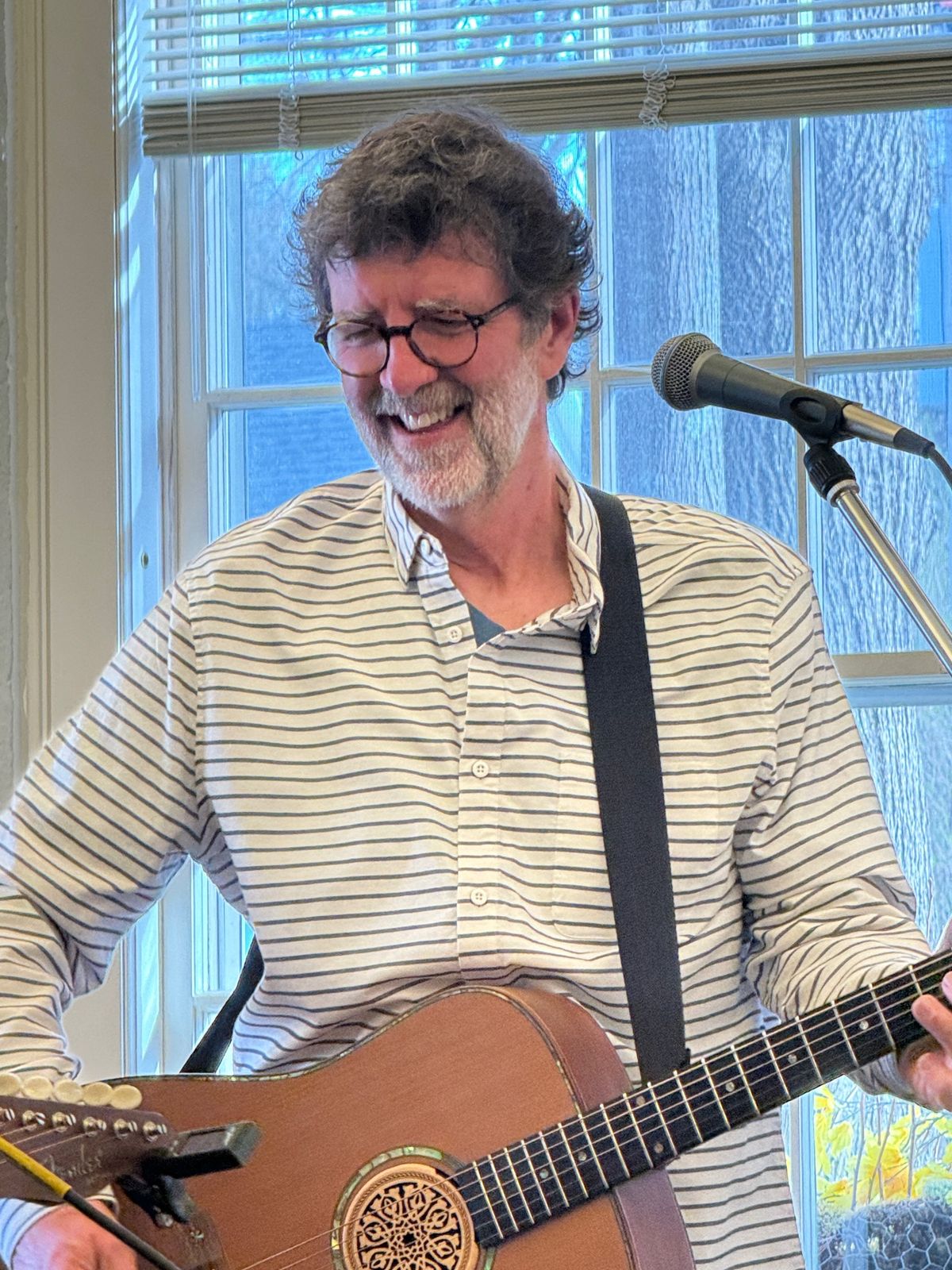 The Luggnuts - Photos