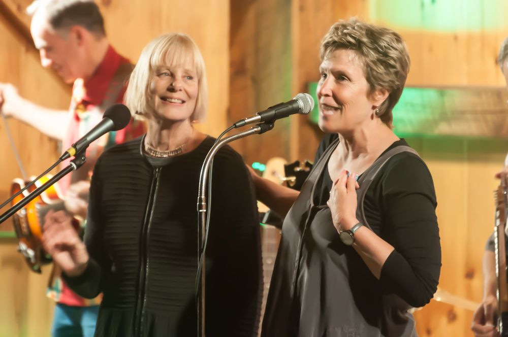 The Luggnuts - Photos