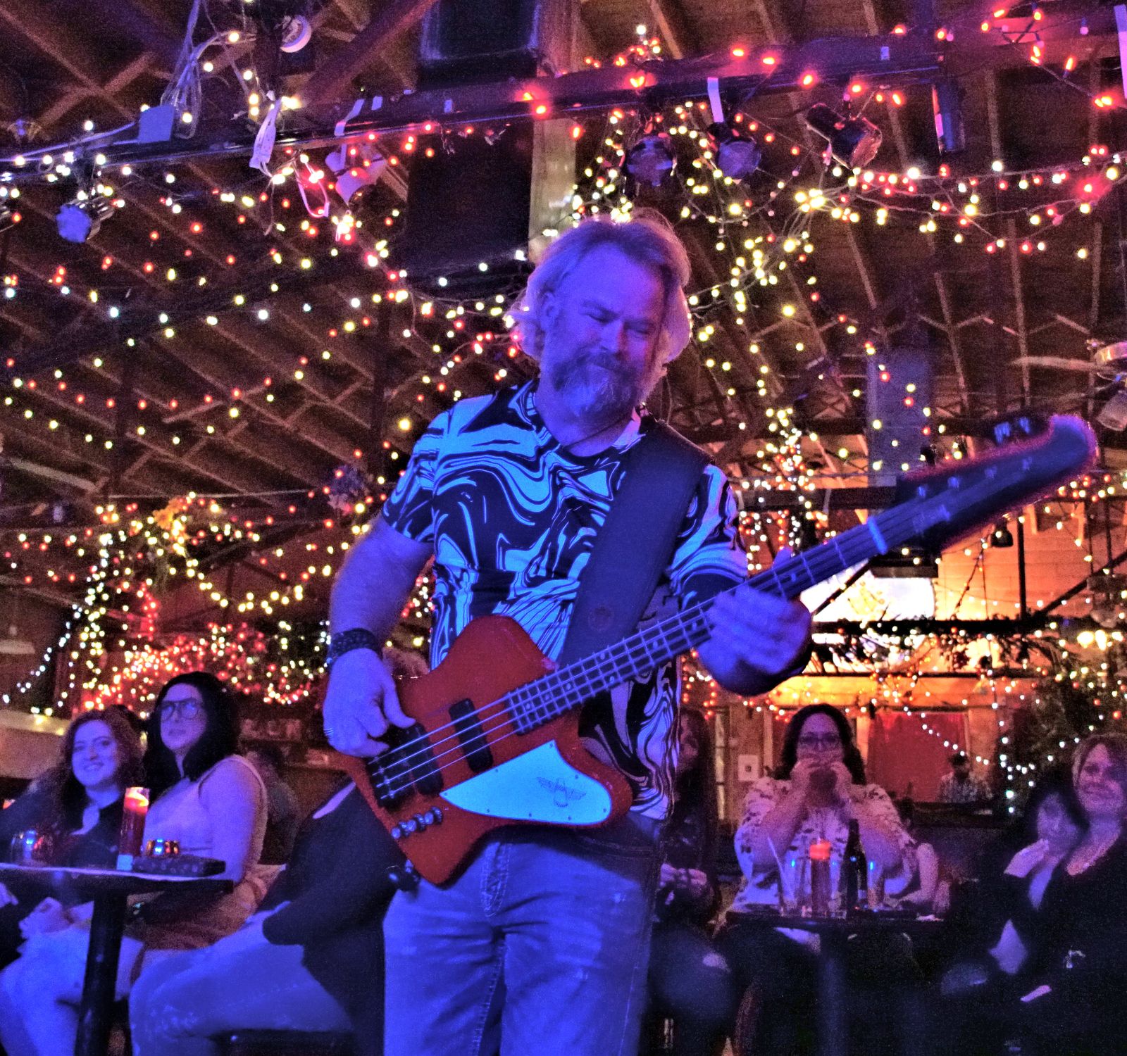 Littleton Station Band