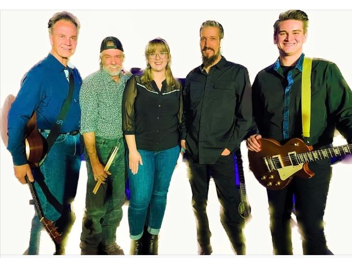 Richard Rauch Band - Photos