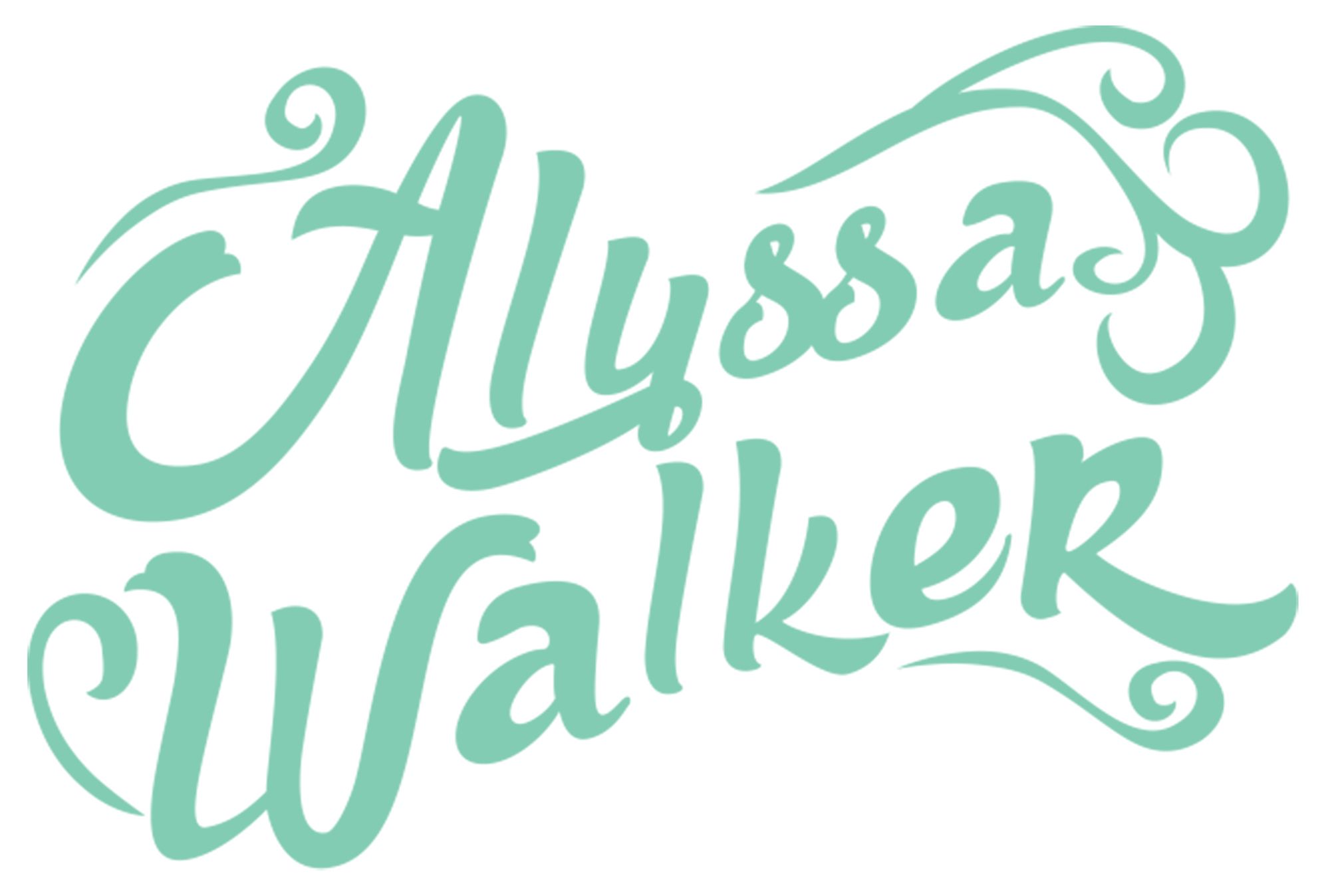 Alyssa Walker