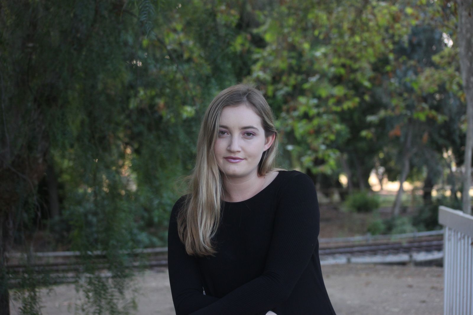 Alyssa Walker - Photos