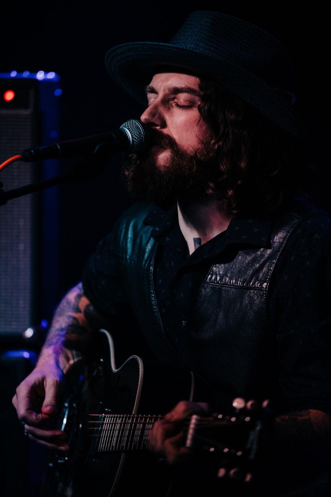 Keith Daniel