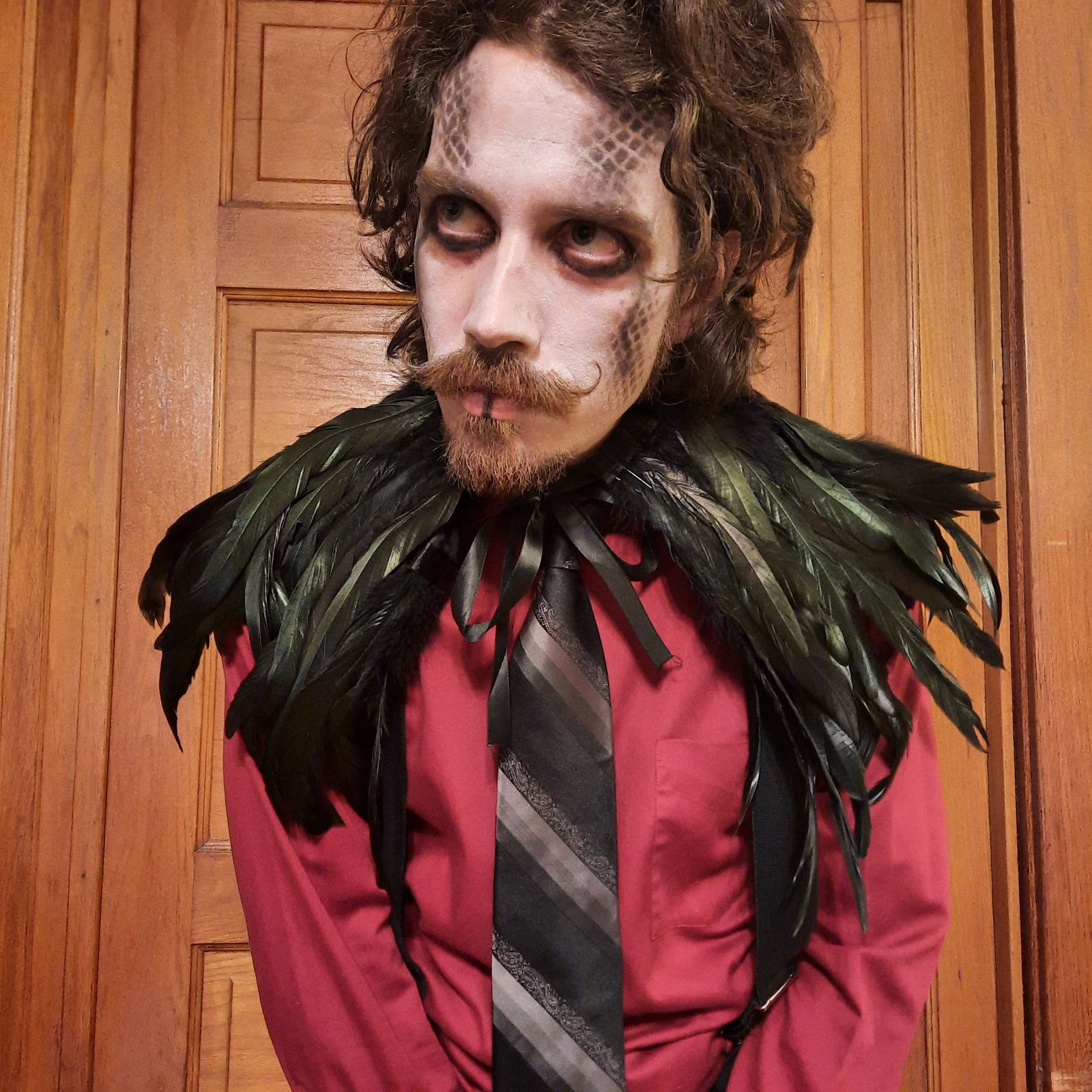 Keith Daniel's Psycho Swamp Stomp Band - Home