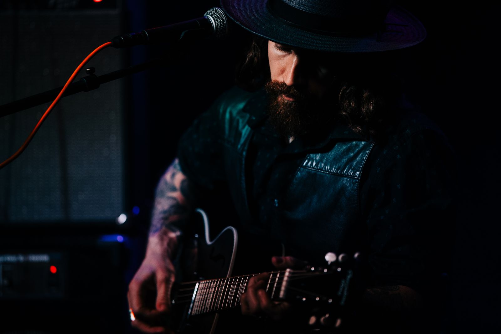Keith Daniel