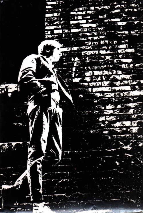 Charlie Morgan - Why Dr. Goon?