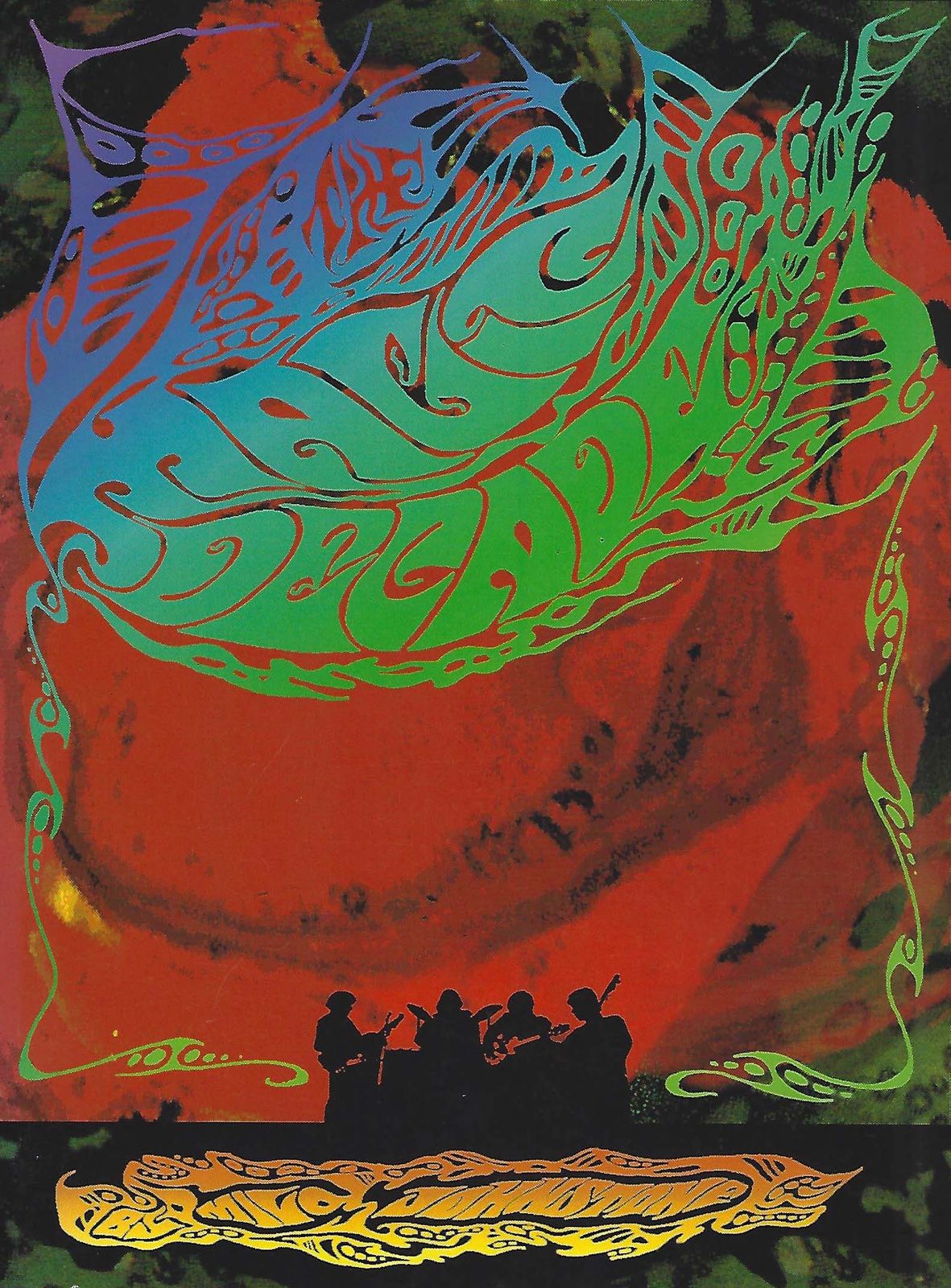 Charlie Morgan - Magic Decade