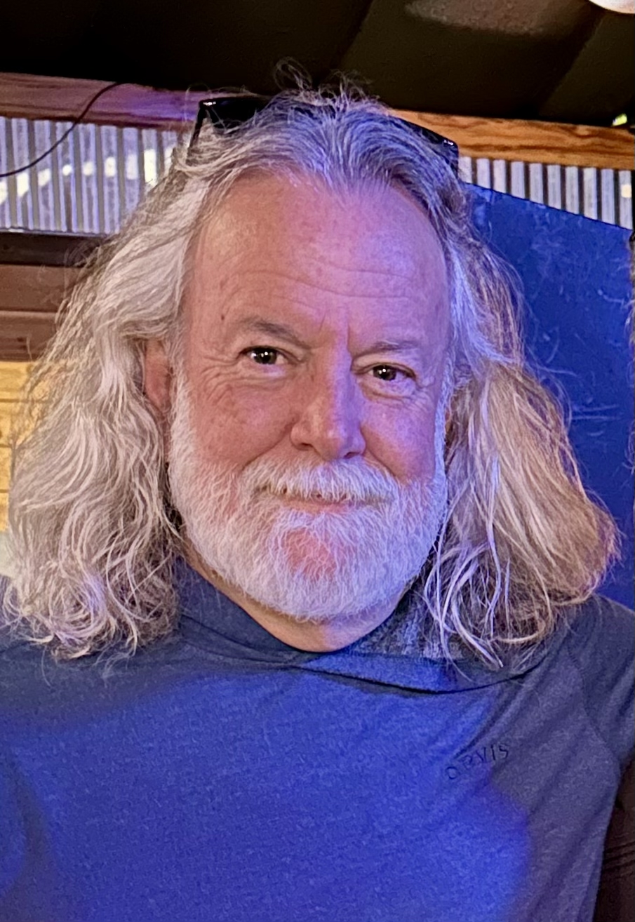 Charles Gaby - Charles M Gaby, MA, LPC