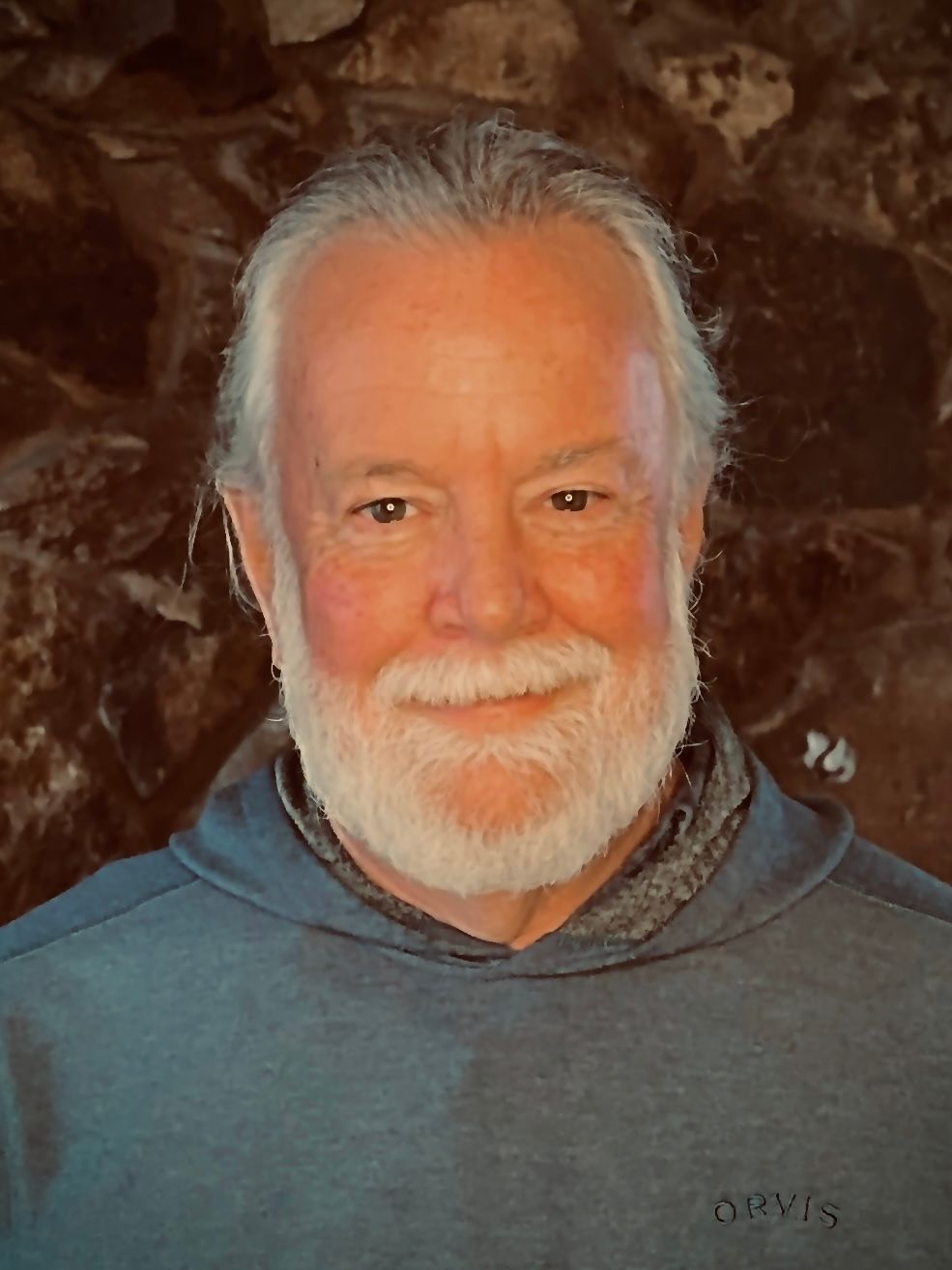 Charles Gaby - Charles M Gaby, MA, LPC