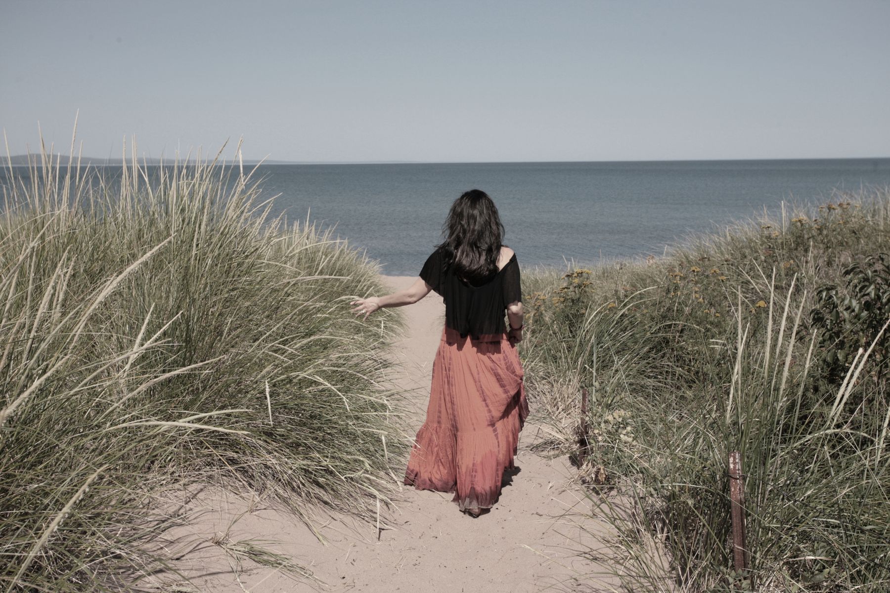 Amy Lauren | Solo Piano Music | Artist and Composer
