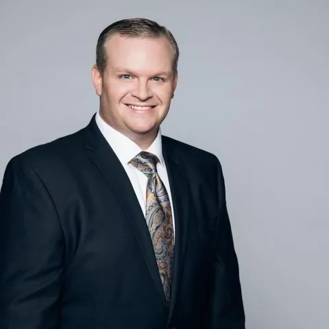 IQofTX Welcomes Scott Brand!