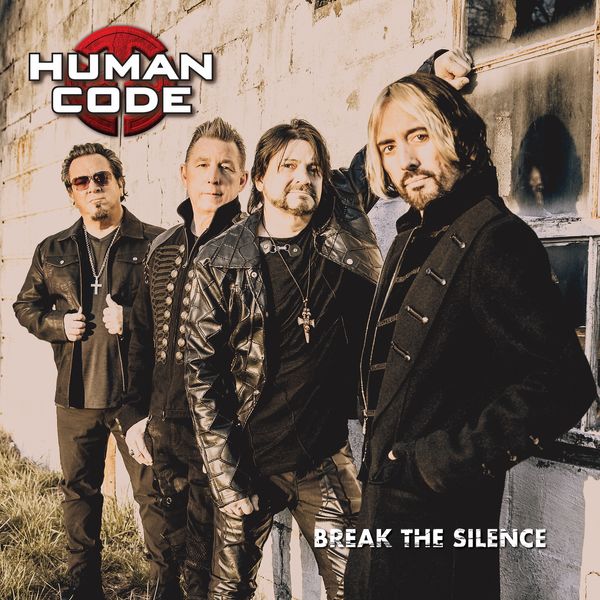 HUMAN CODE