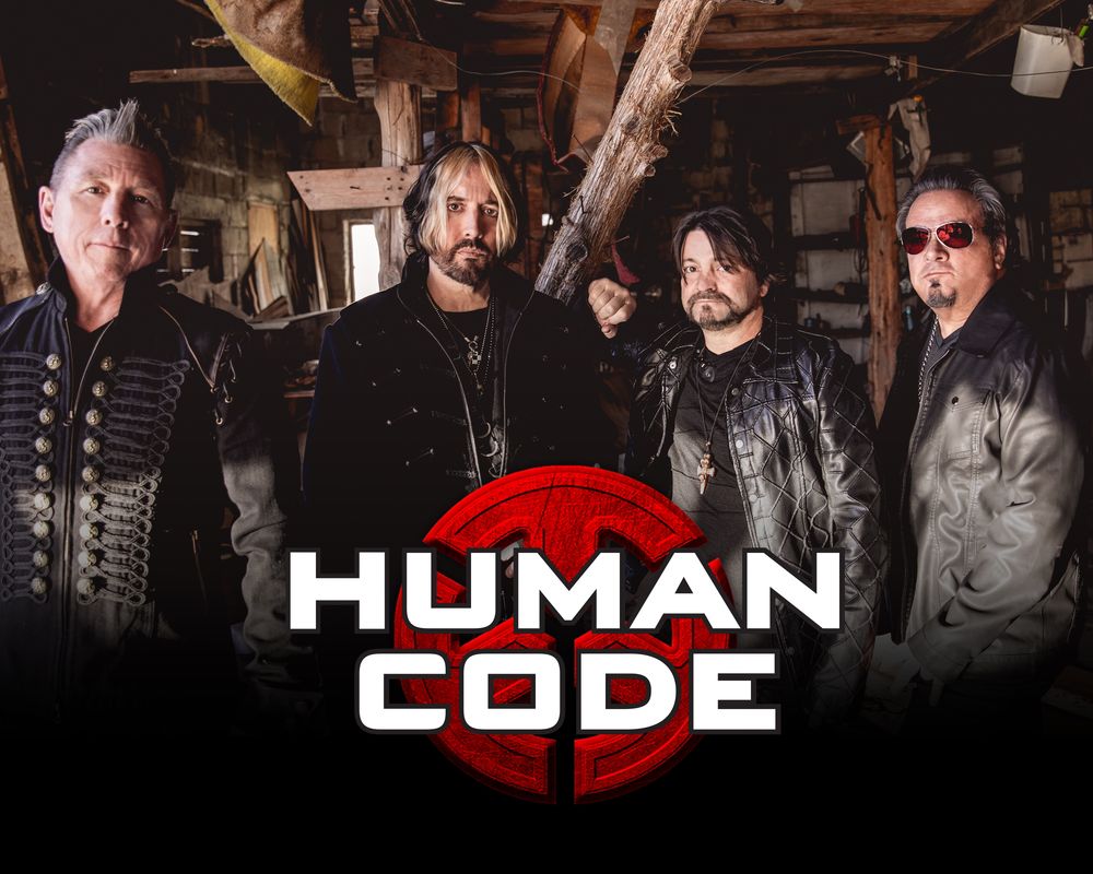 HUMAN CODE