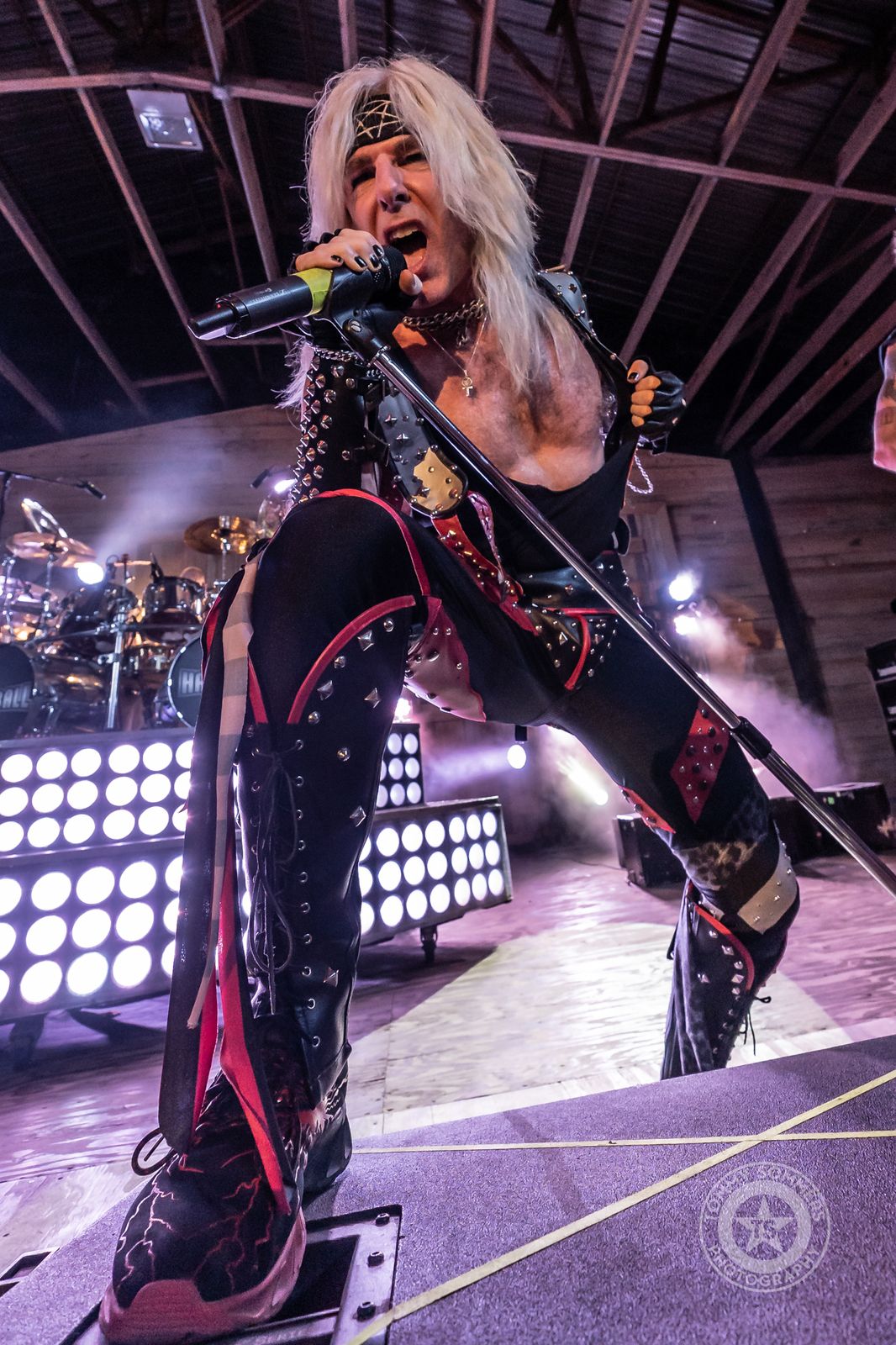 Hairball: Americas Best Tribute Band to Arena Rock