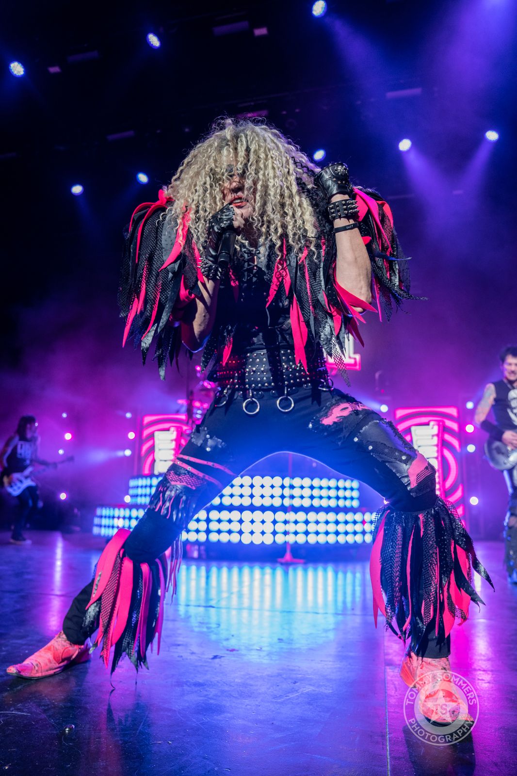 Hairball: Americas Best Tribute Band to Arena Rock
