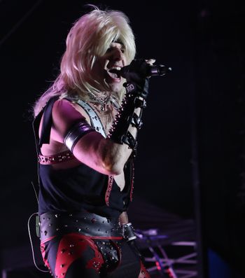Hairball: Americas Best Tribute Band to Arena Rock