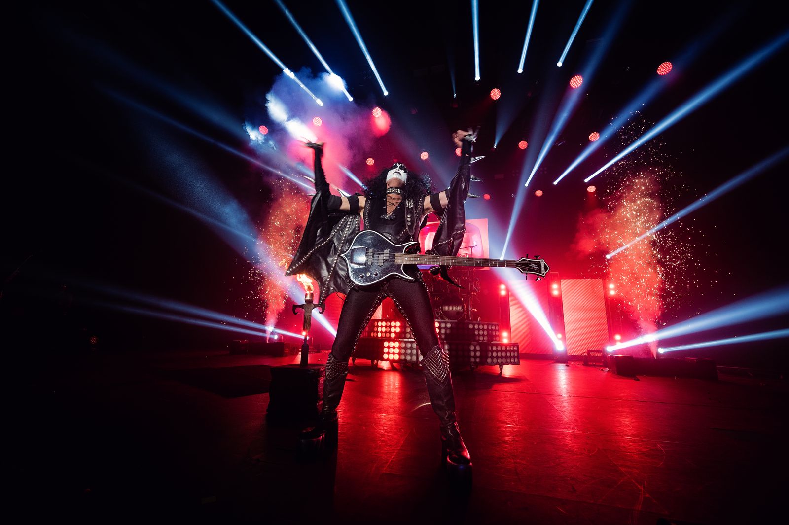 Hairball - Photos