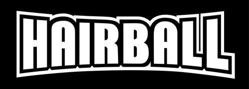 Hairball - Press Kit