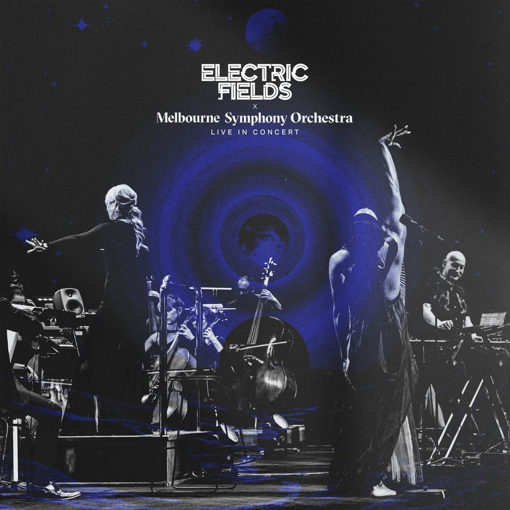 Electric Fields