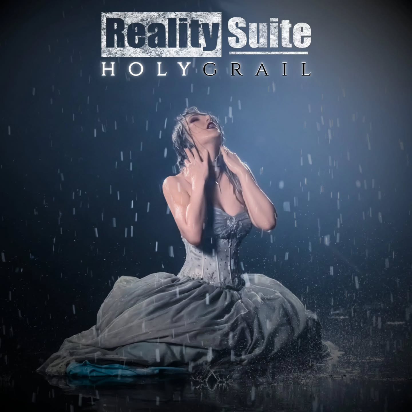 NEW SINGLE "HOLY GRAIL" OUT NOW