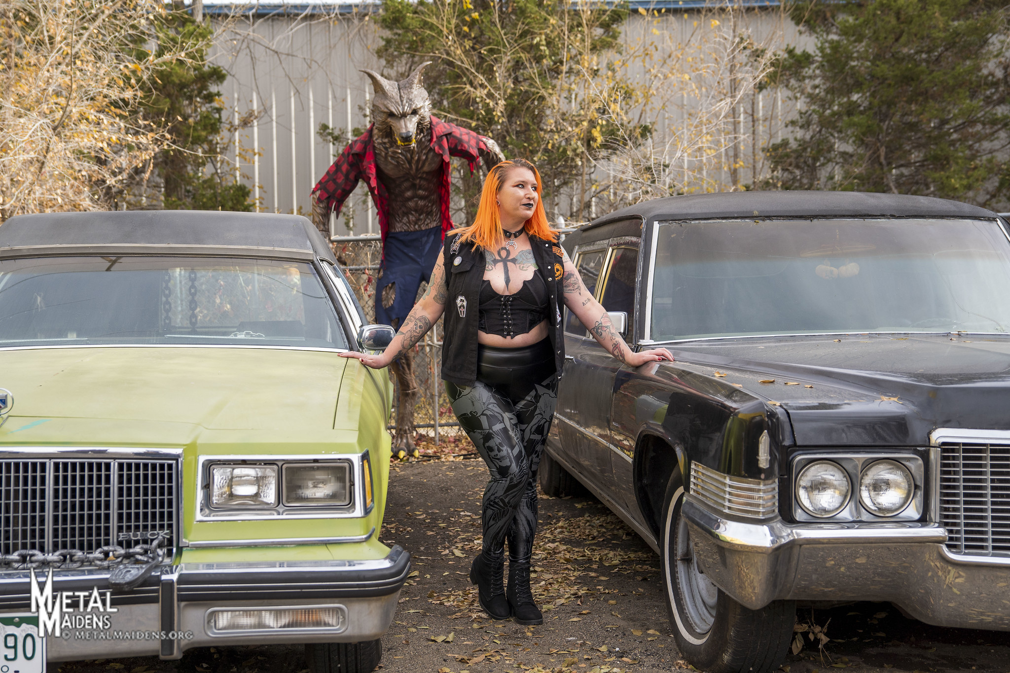 Lola Stone - Denver, Colorado