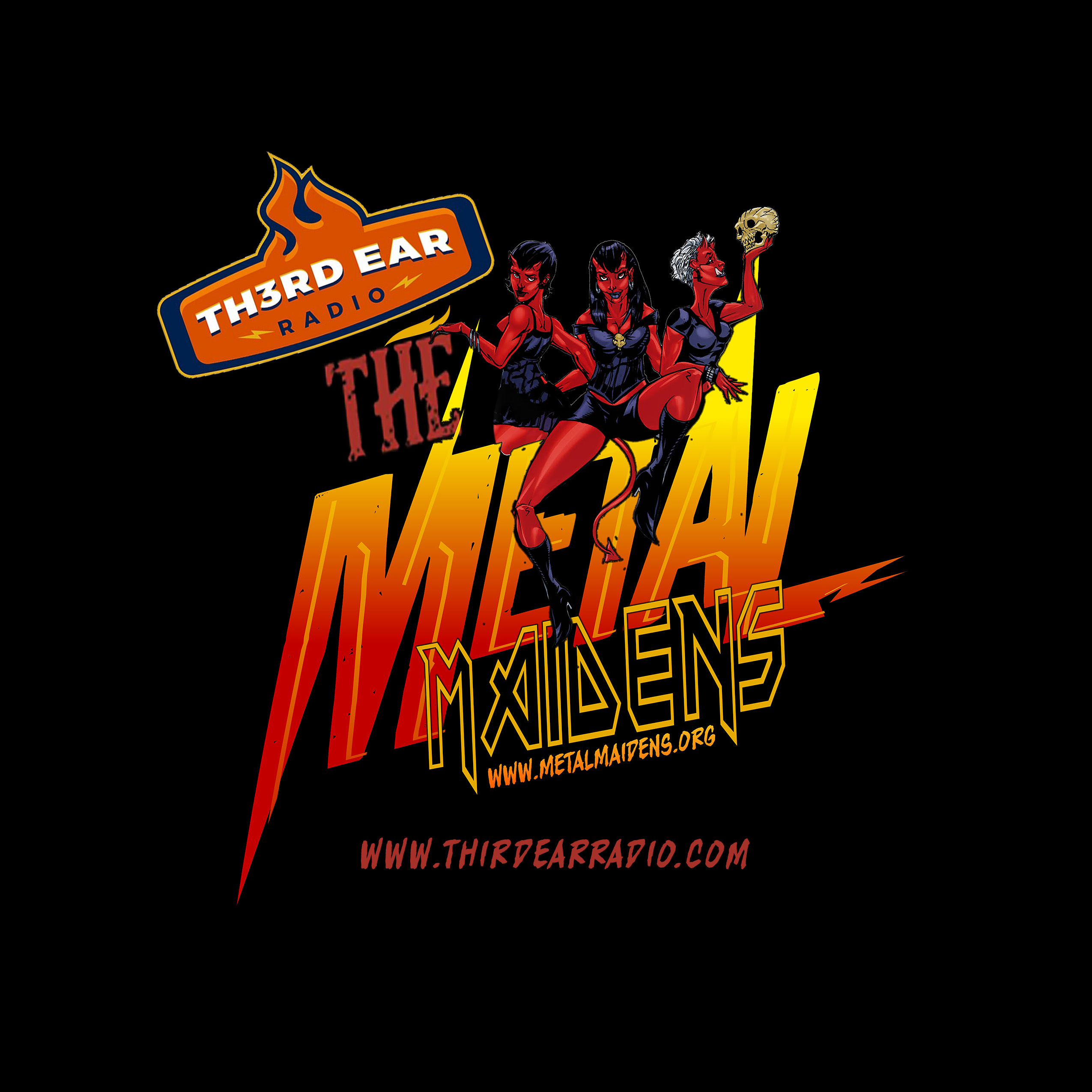 🤘Join the Lineup for Metal Mondays 2024 - Booking Now Open! 🎶