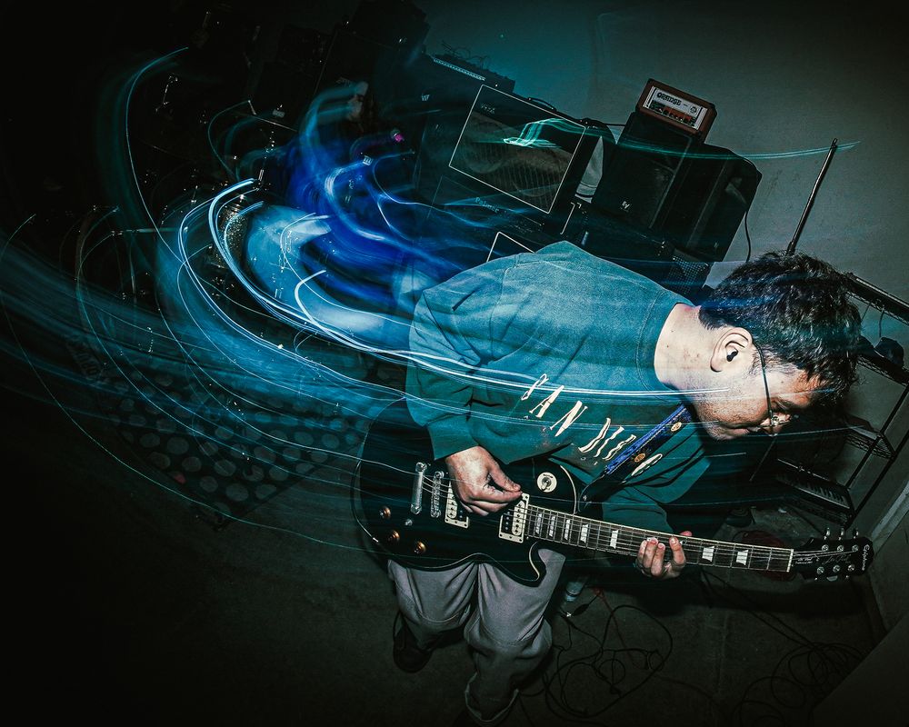 Extinction Burst - SPIRIT DIVE