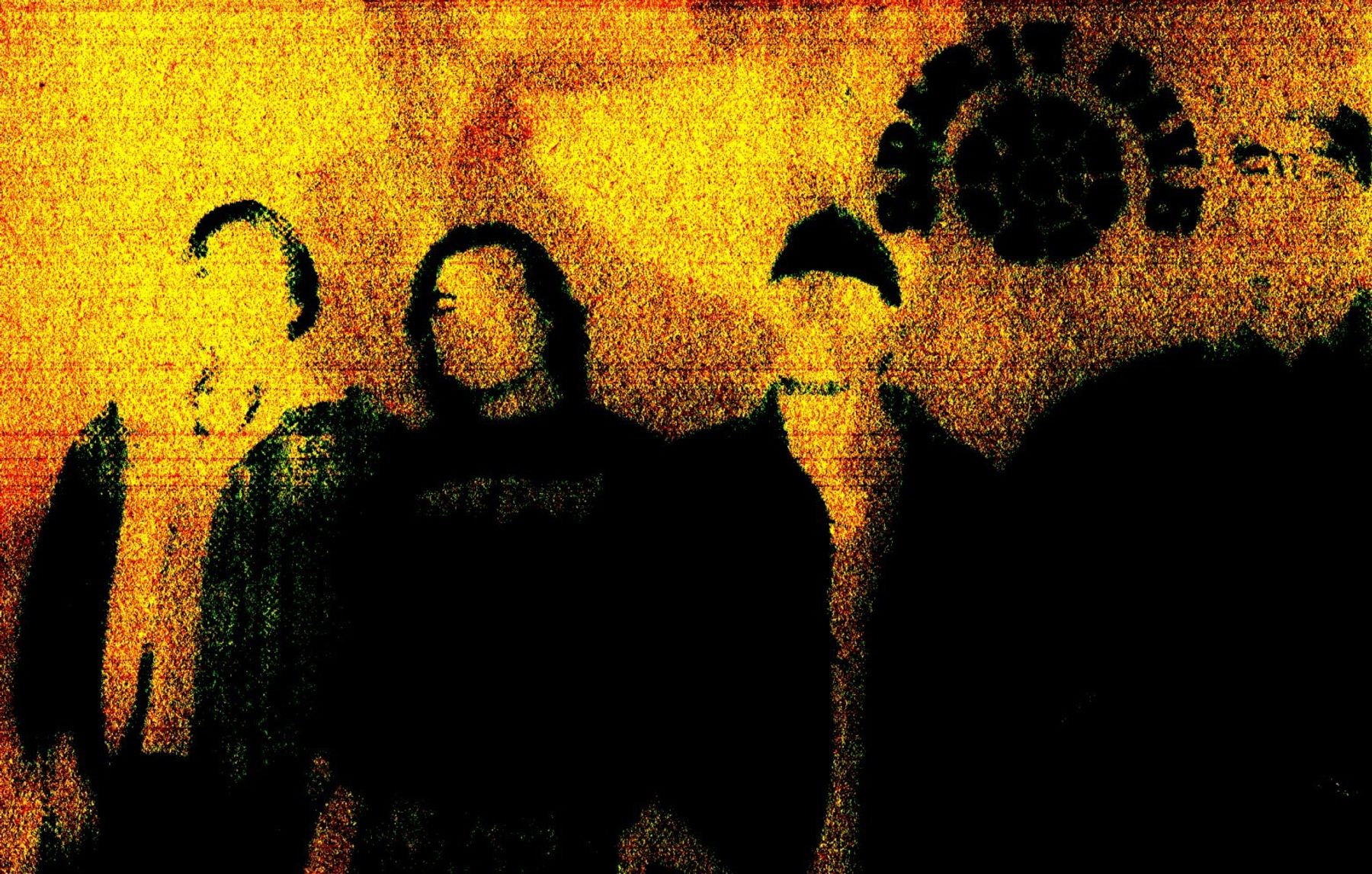 Extinction Burst - SPIRIT DIVE