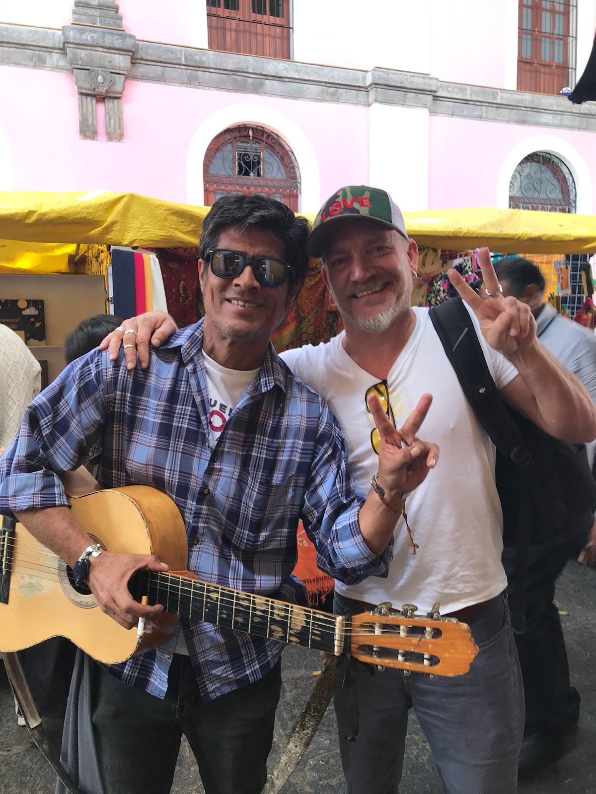 Billy Johnson - Photos