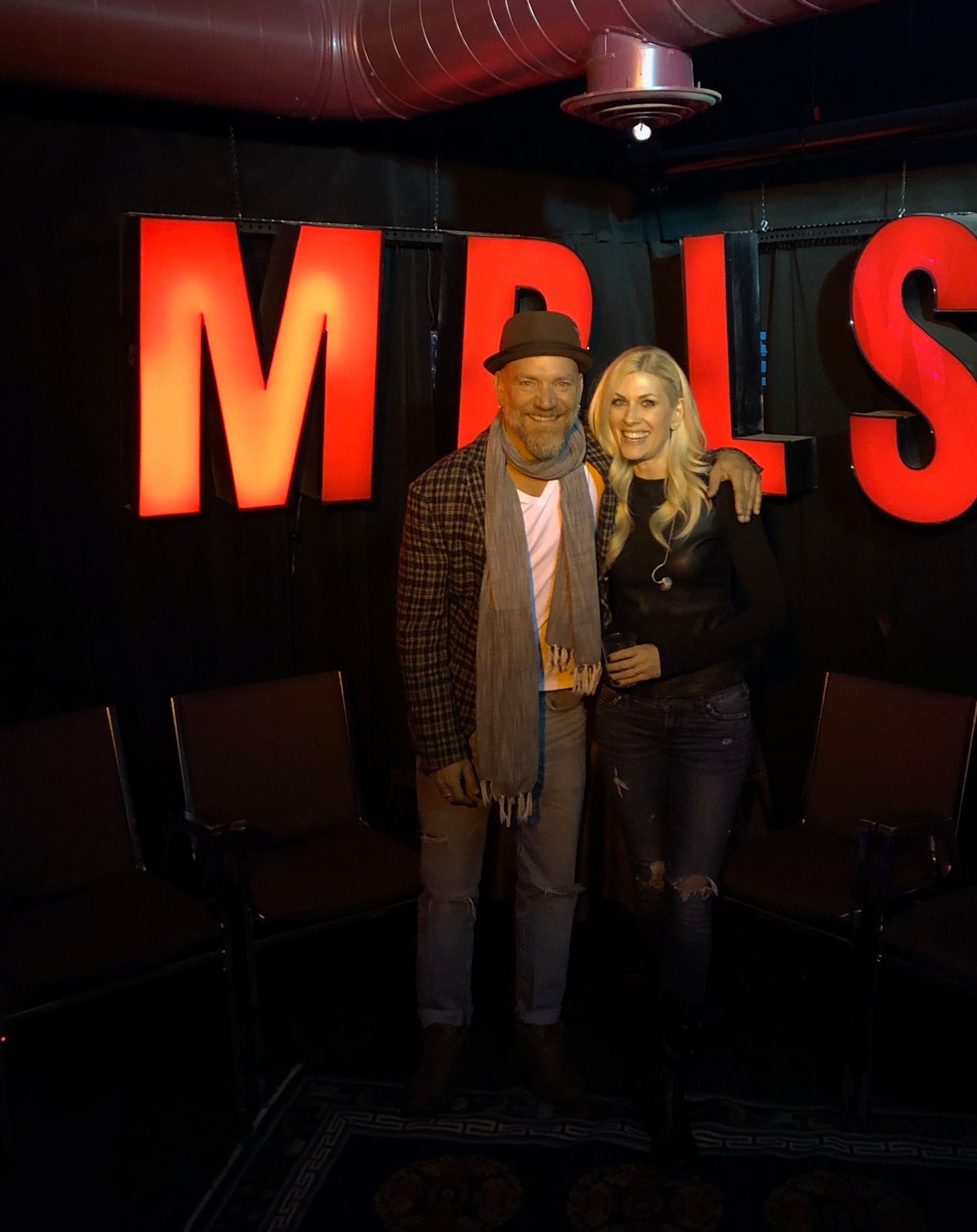 Billy Johnson - Photos