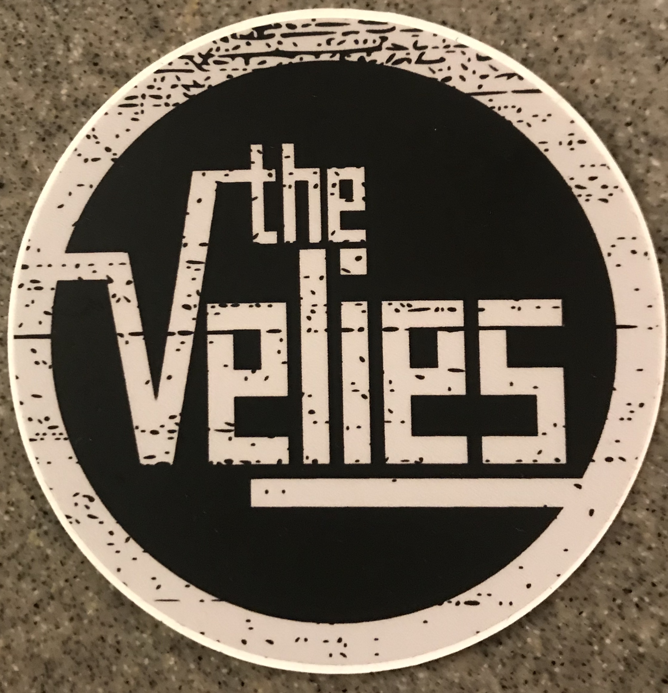 The Velies Band - Bio