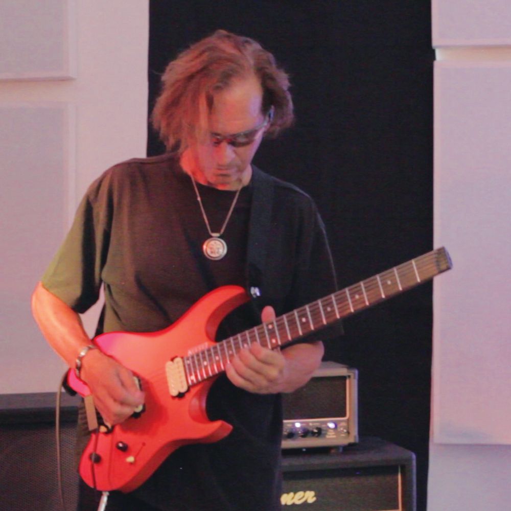 American Rock Symposium