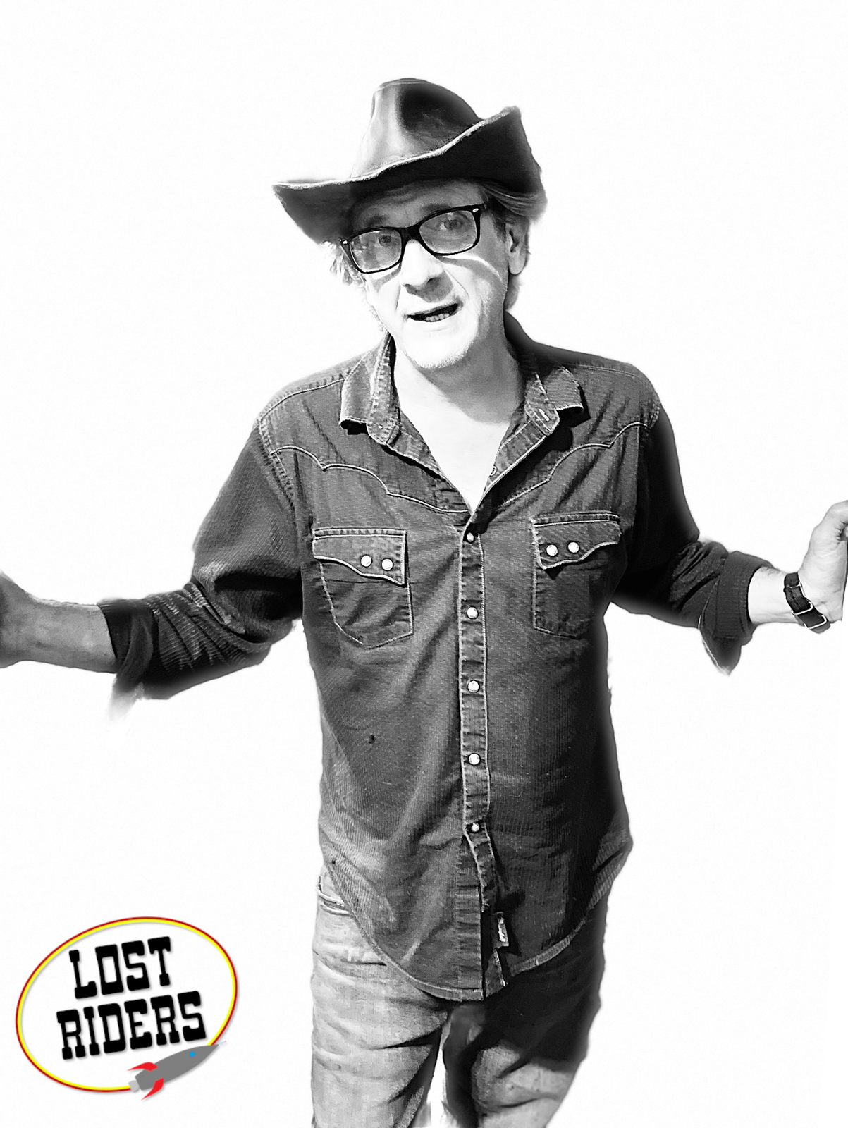 Lost Riders - Photos