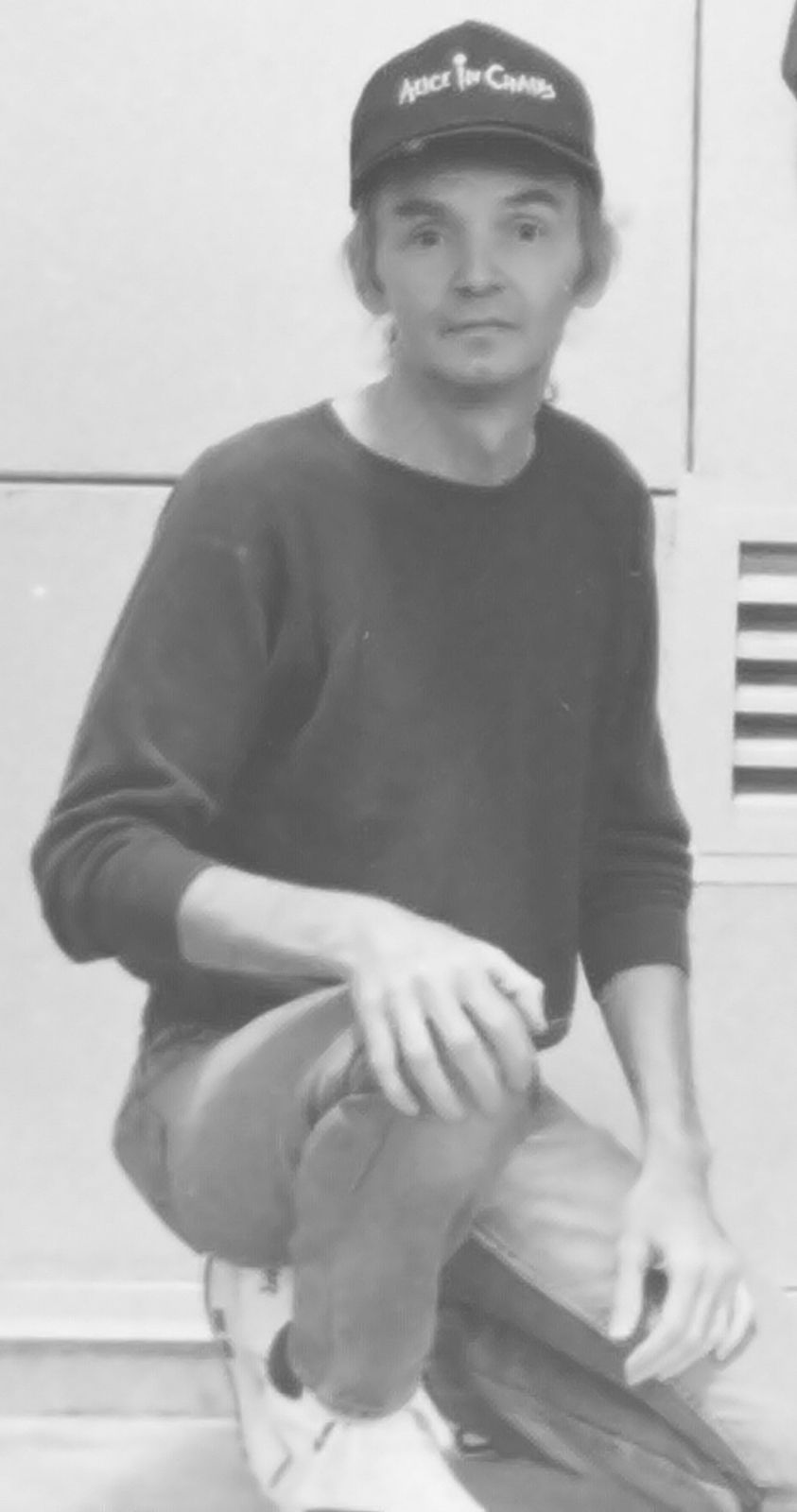 Brian Moritz - Photos