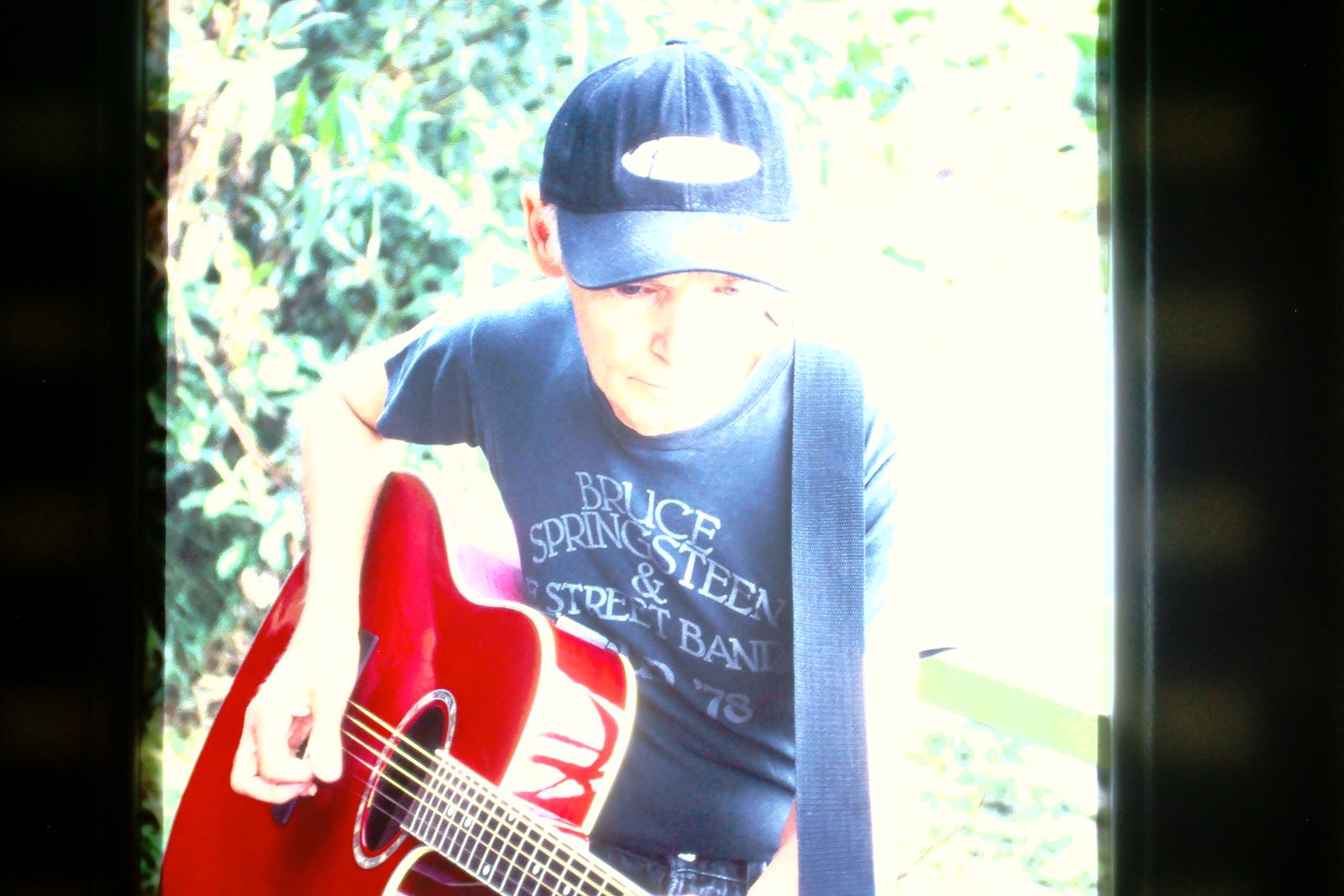 Brian Moritz - Photos