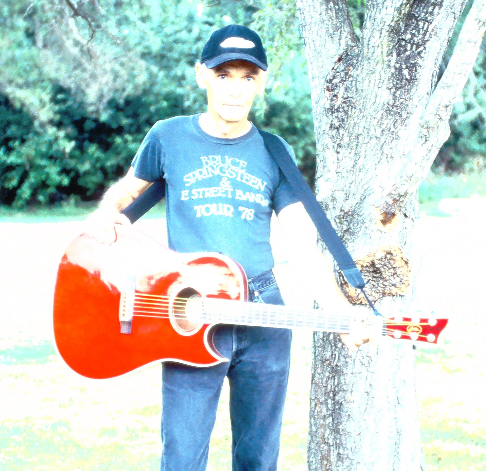 Brian Moritz - Photos