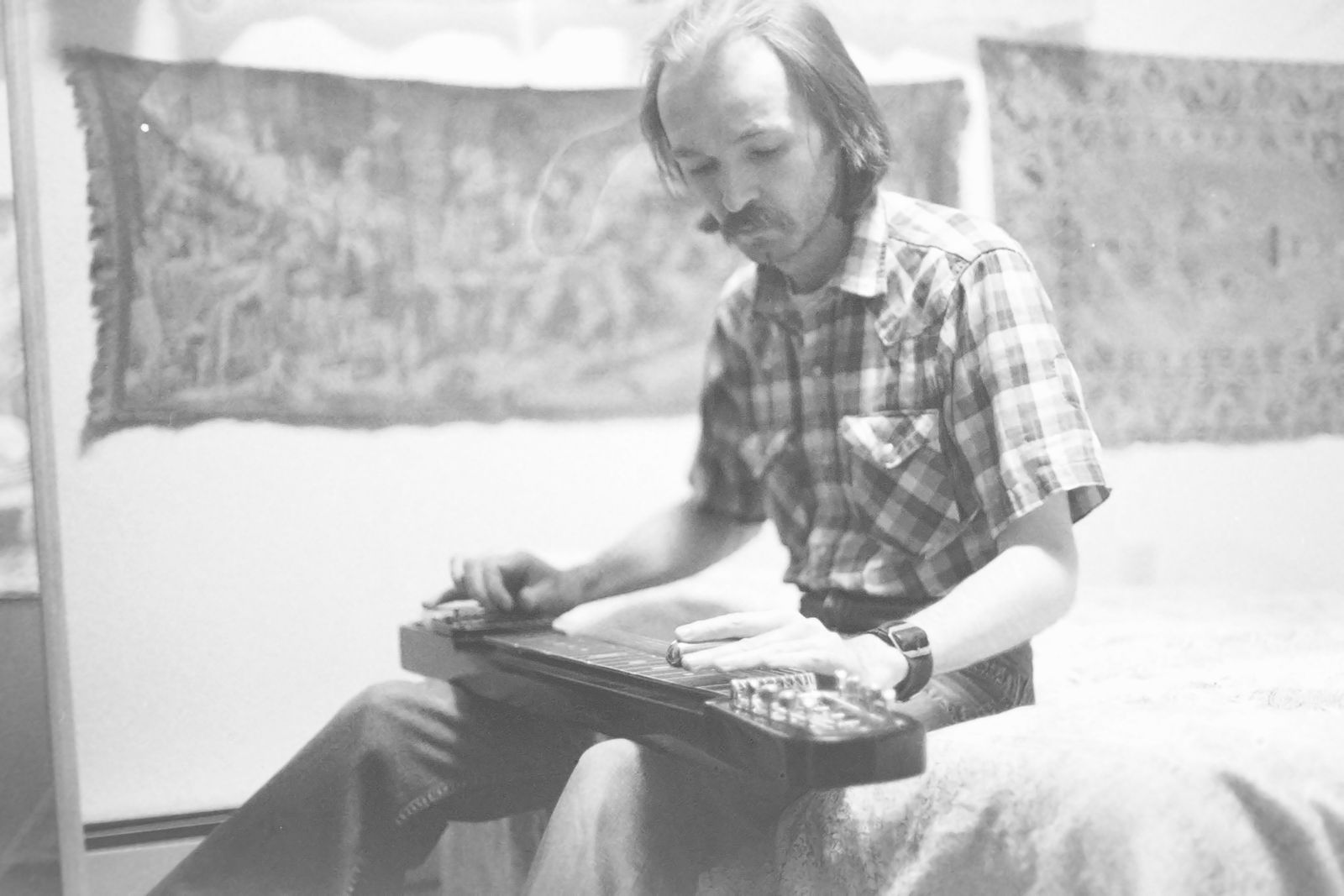 Brian Moritz - Photos