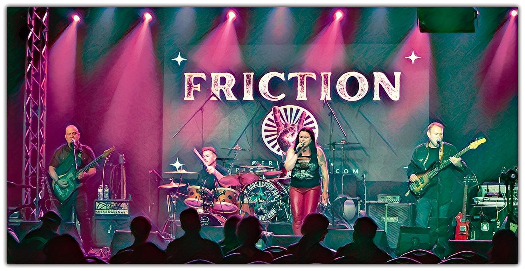 FRICTION
