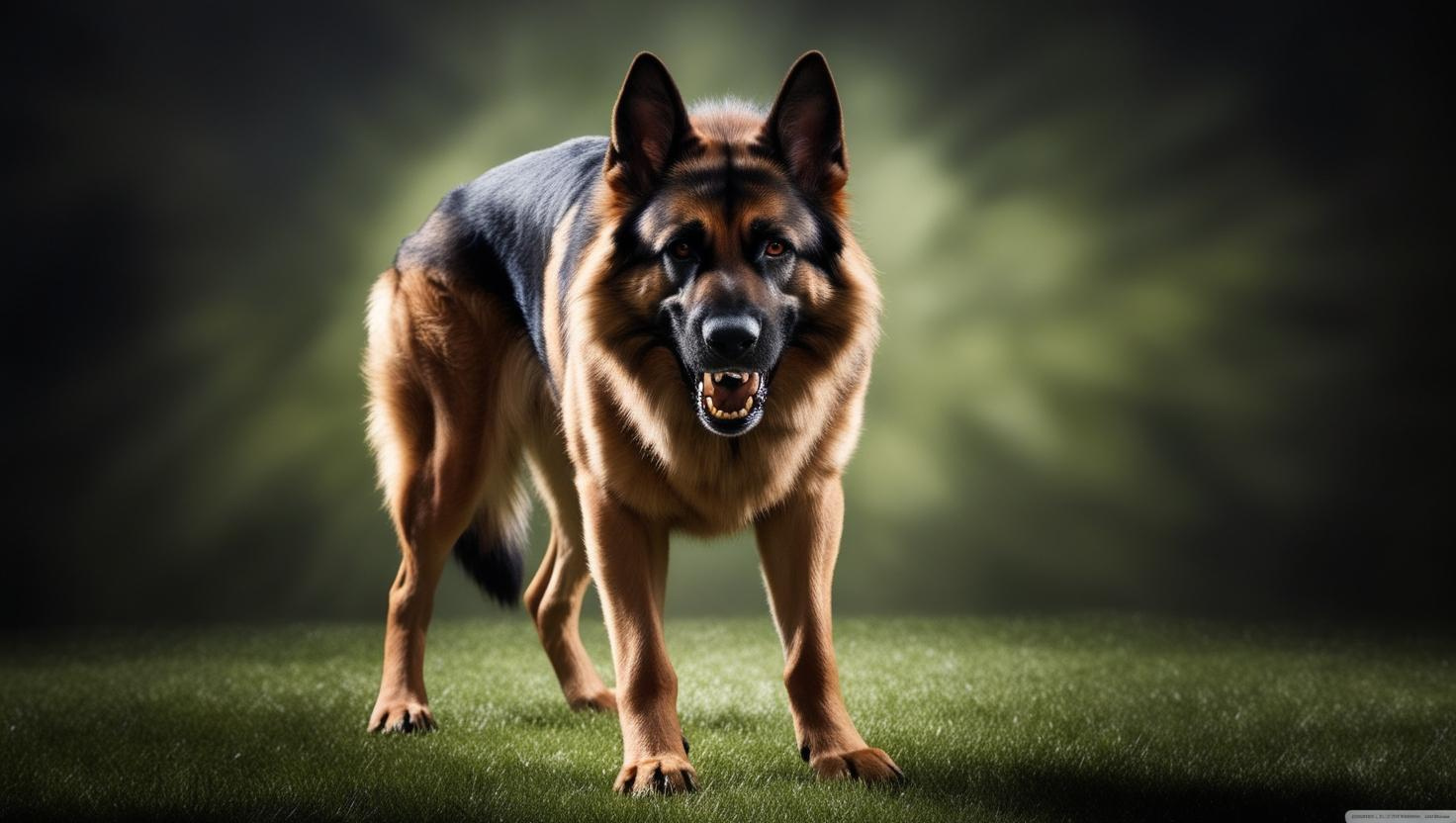 Dog Aggression Statistics