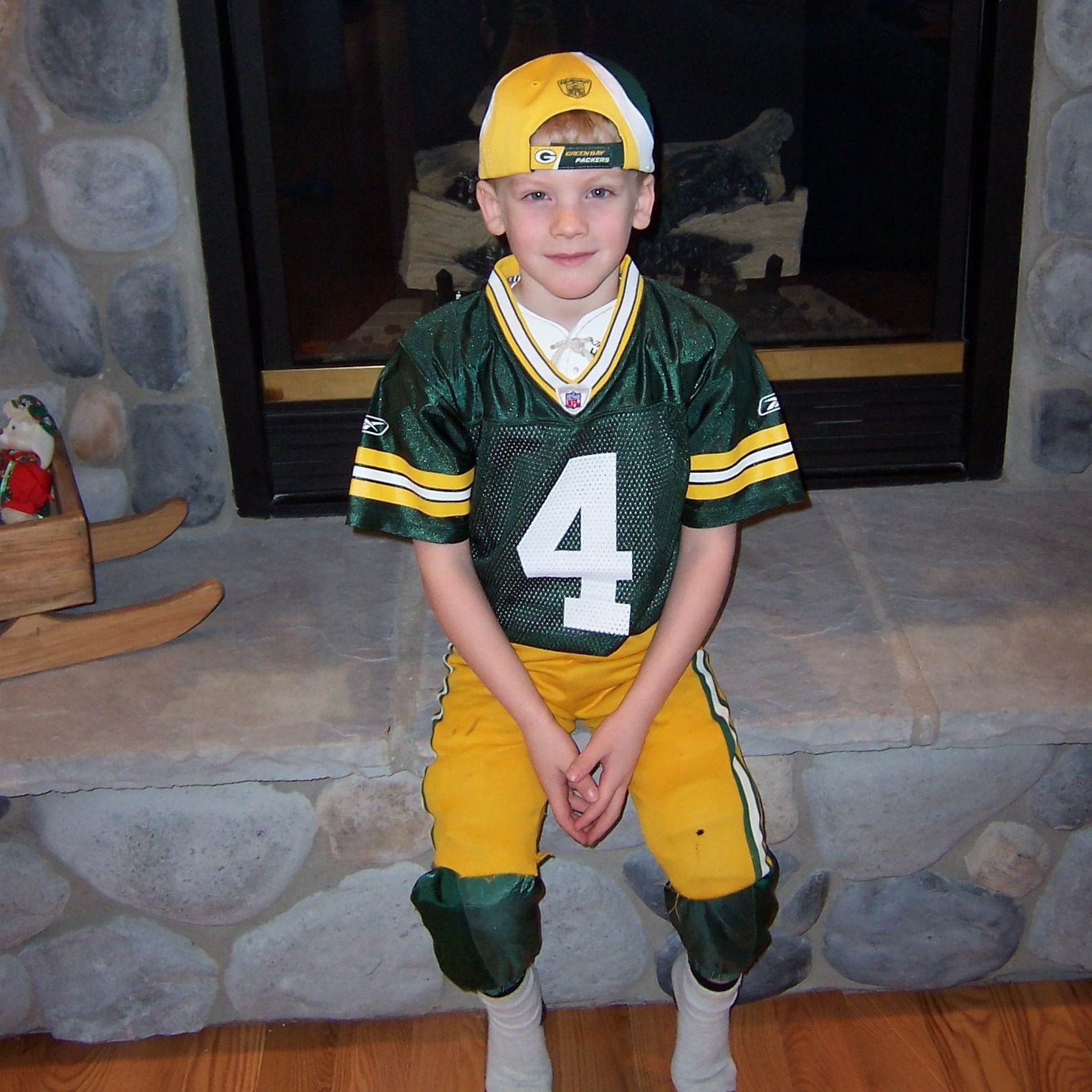 Jordan Blanchard - About