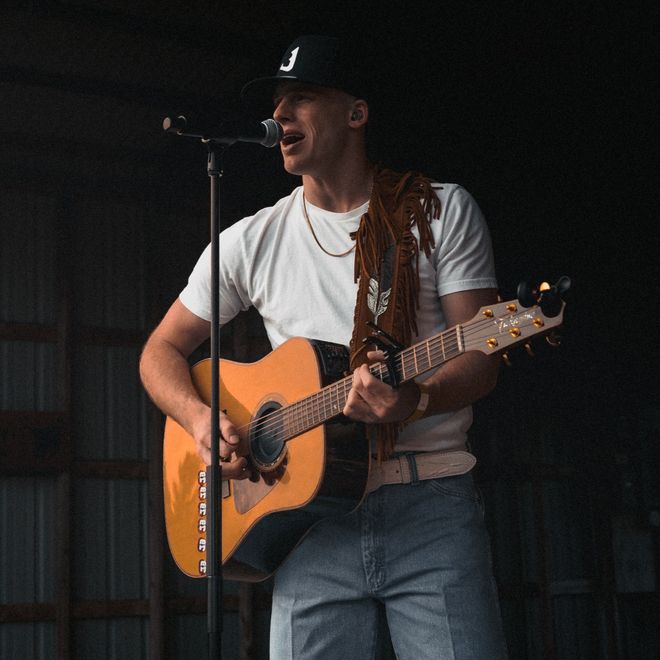 Jordan Blanchard - Home