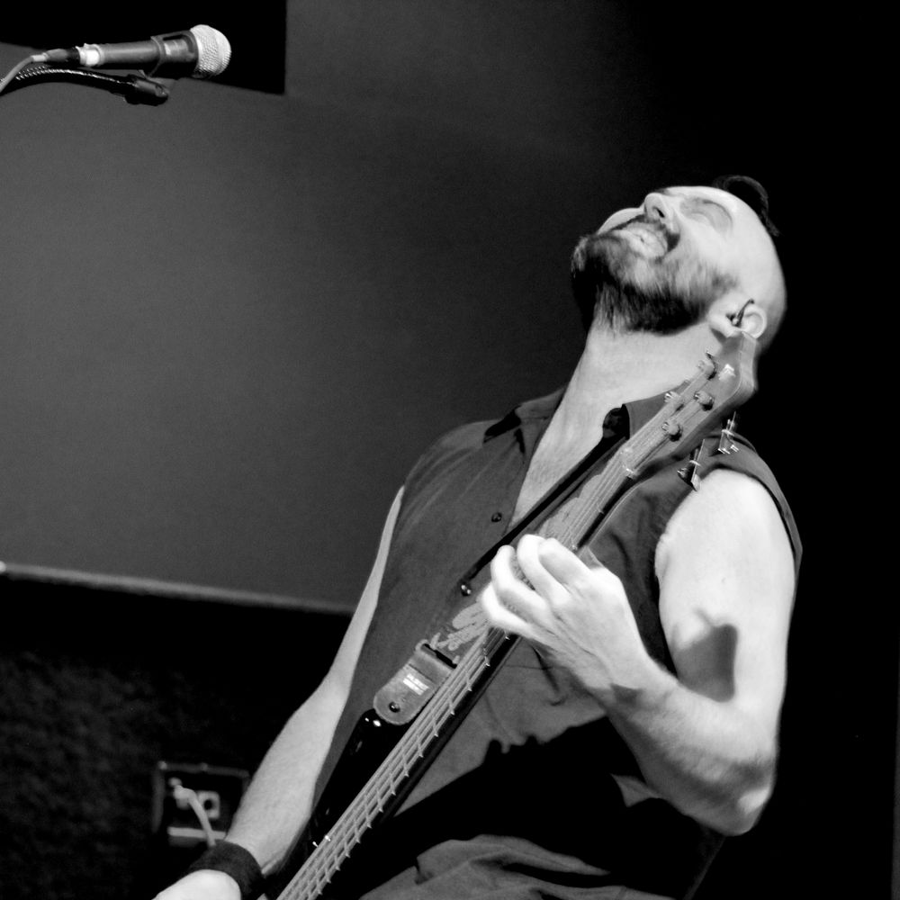 Rocky Mountain Maniacs - Bios