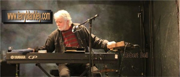 Terry Blankley aka terryb - Studio---Plus Tracks of my recordings